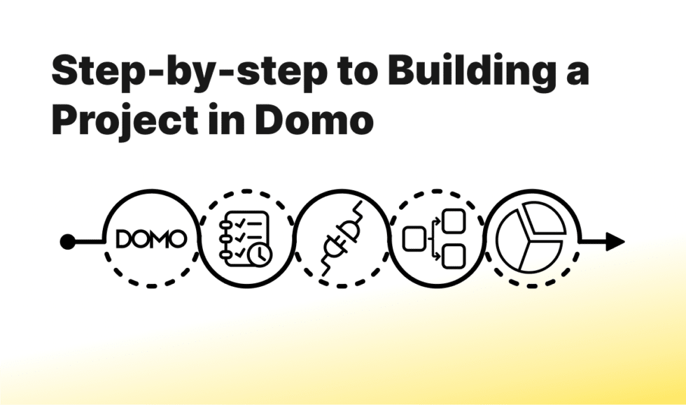 datadayz | How to Build a Project in Domo